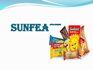Sunfeast | PPTX