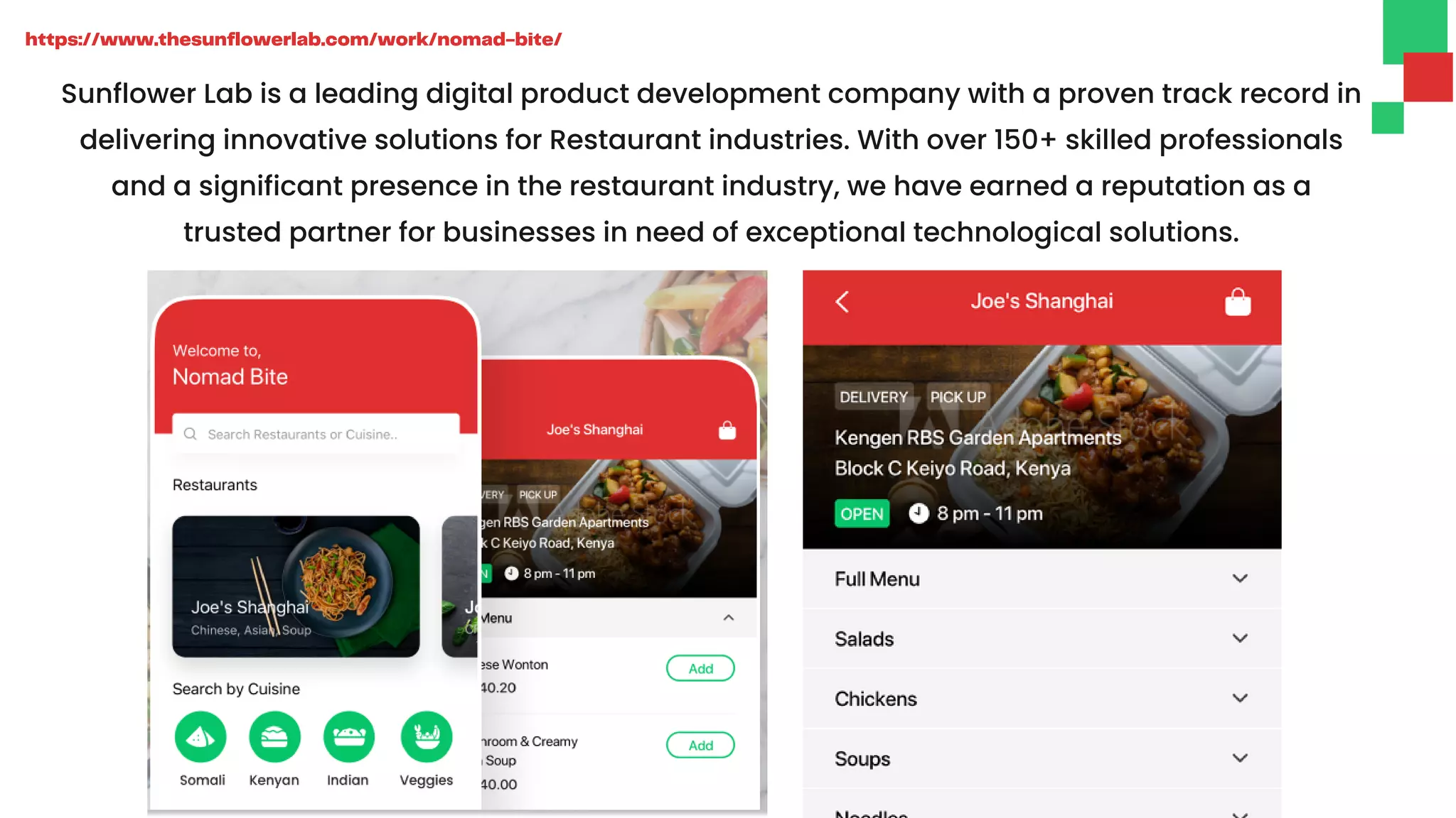 Sunflower Lab - Restaurant App Guide.pdf