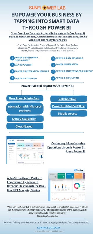 Sunflower Lab Power Bi Infographic.pdf