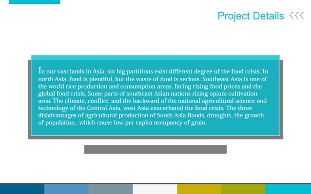 Sunflower's ppt | PPT