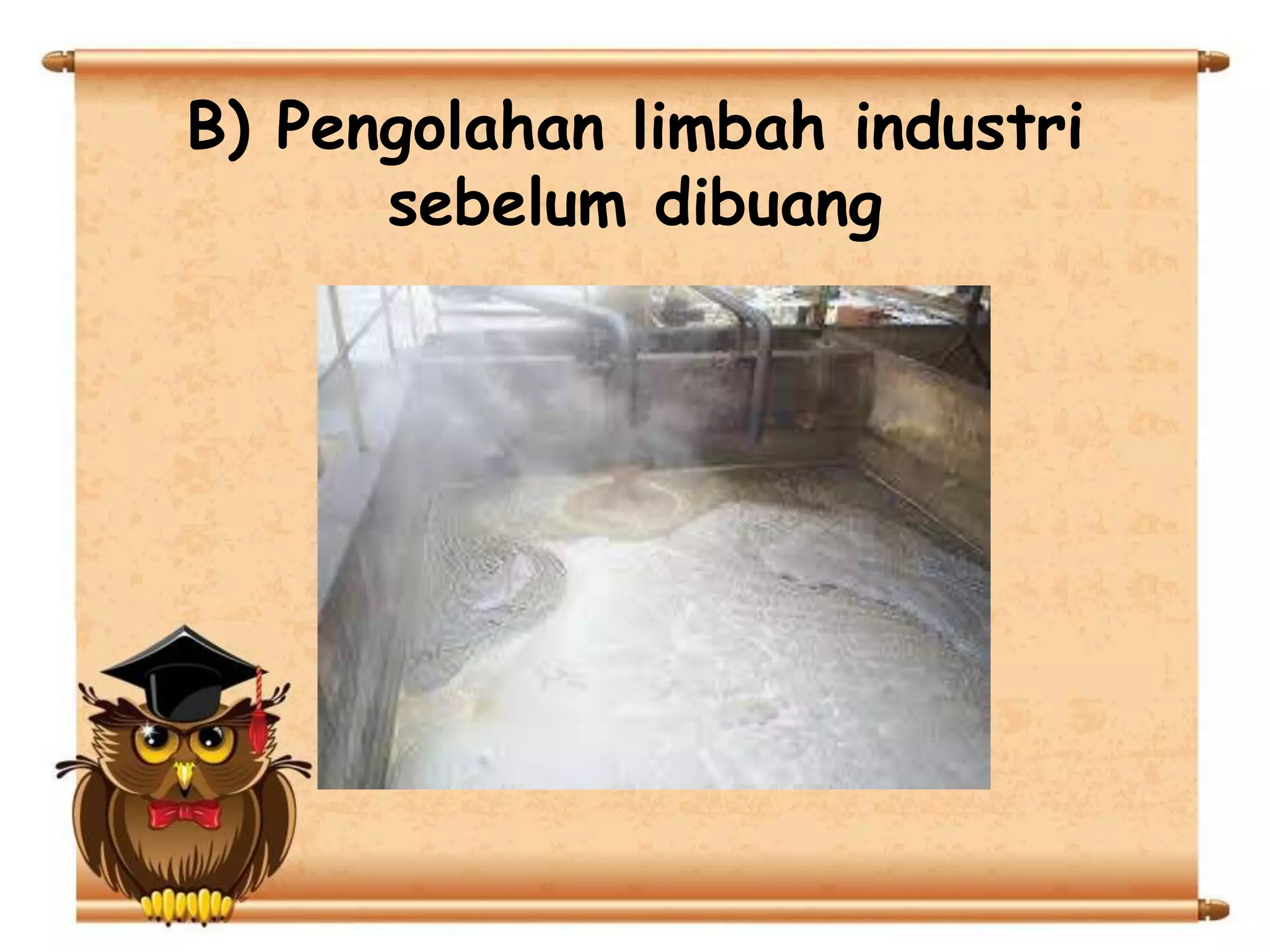 Sungai dan Danau -PKLH- | PPTX