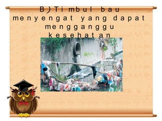 Sungai dan Danau -PKLH- | PPTX