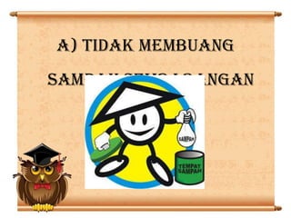 Sungai dan Danau -PKLH- | PPTX