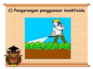 Sungai dan Danau -PKLH- | PPTX