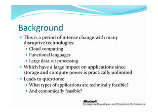 Using Azure for Computationally Intensive Workloads | PDF | Cloud ...