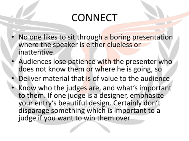 hackathon presentation skills | PPTX