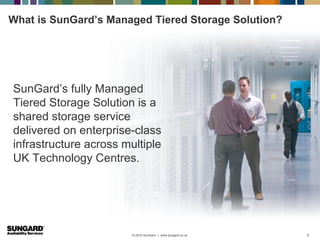 Sungard Customer Portal