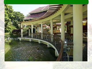 Sungkai hot springs park malaysia | PPT