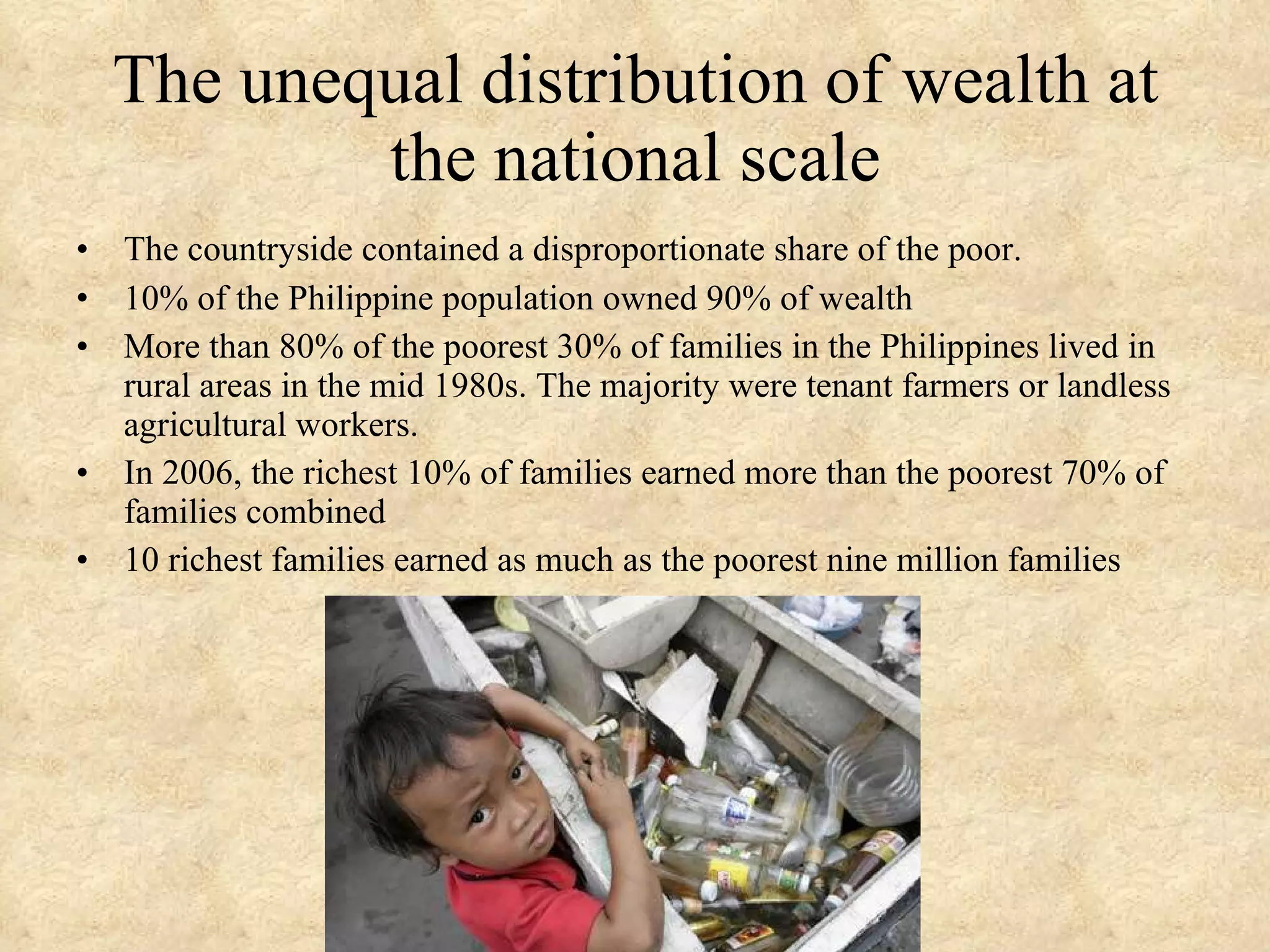 Development in the Philippines | PPT