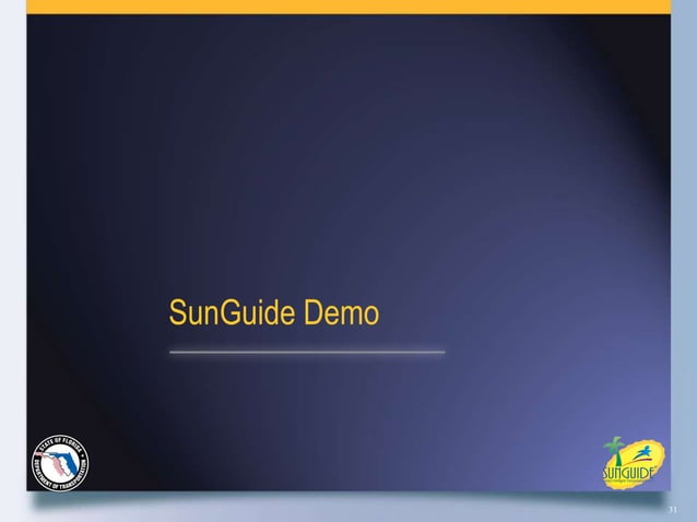 Sunguide software presentation_slides_only | PPTX | Web Conferencing ...
