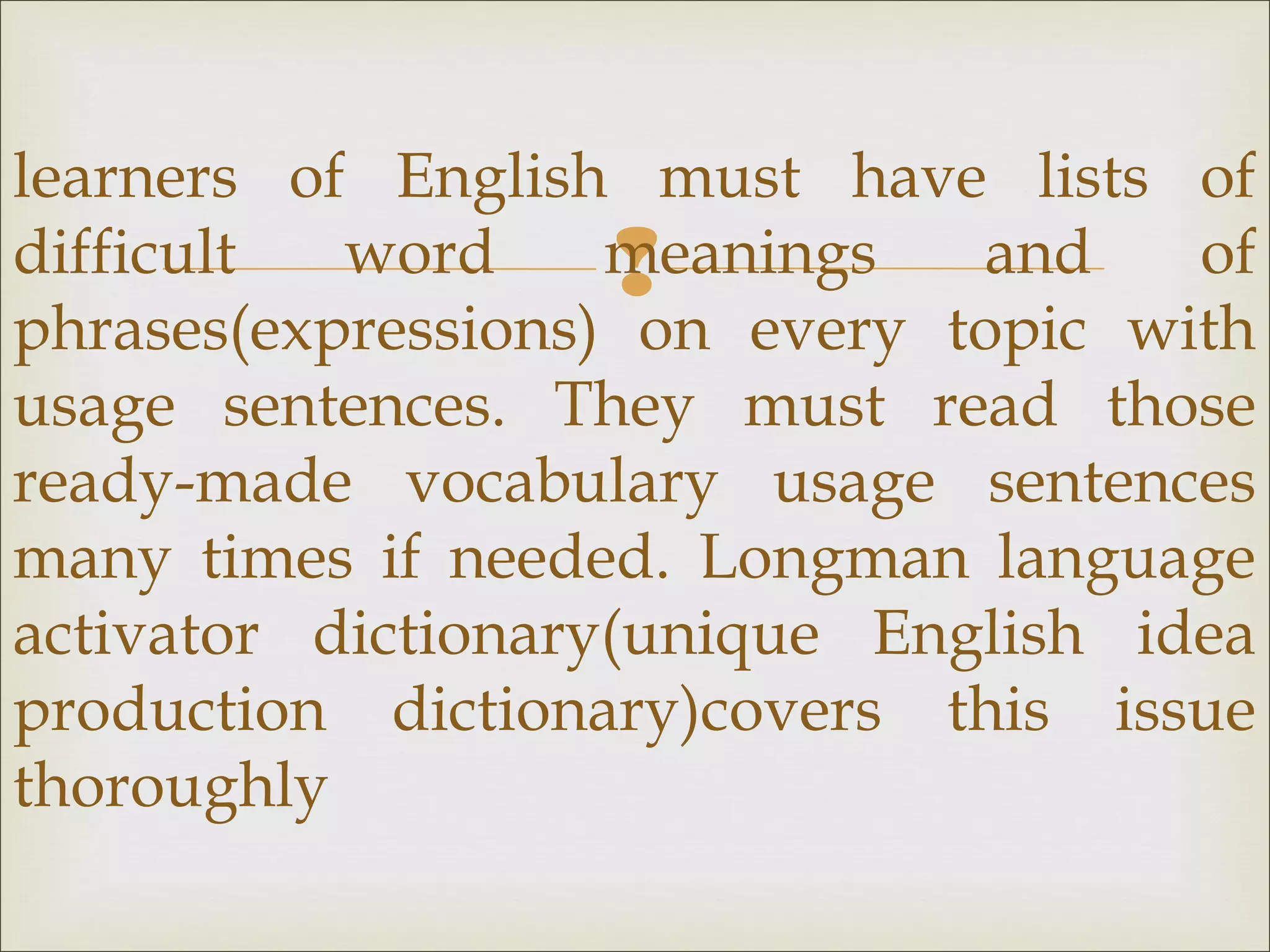 scope of pronunciation and practice online | PPT