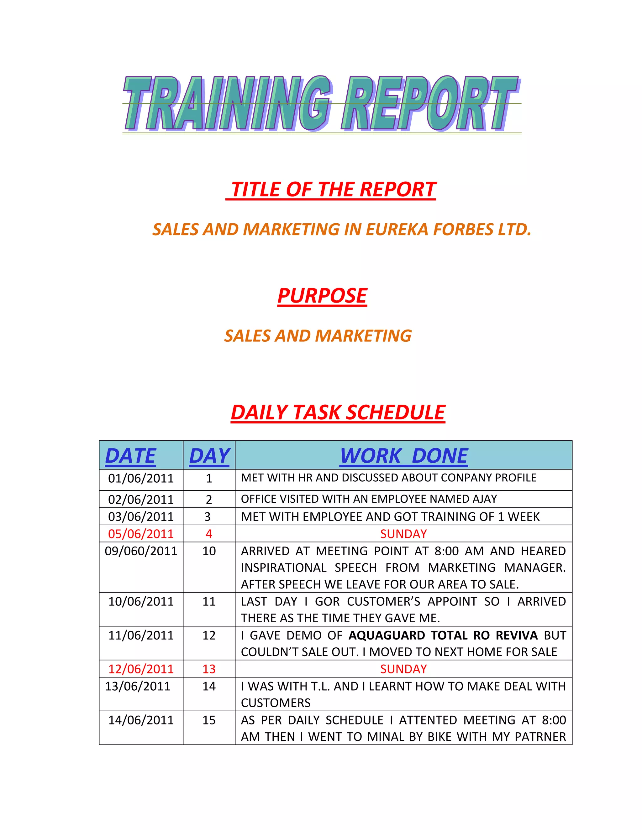 Sunil | DOCX | Consumer Issues | Business