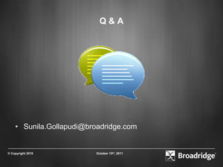 Sunila Silicon India Java Conference Session7 Enterprise Java Tool And ...