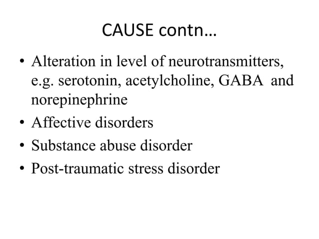 BODERLINE PERSONALITY DISORDER | PPTX | Mental Health | Diseases and ...