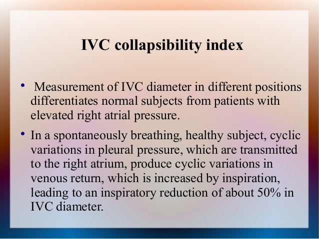 Sunil echo in haemodynamics