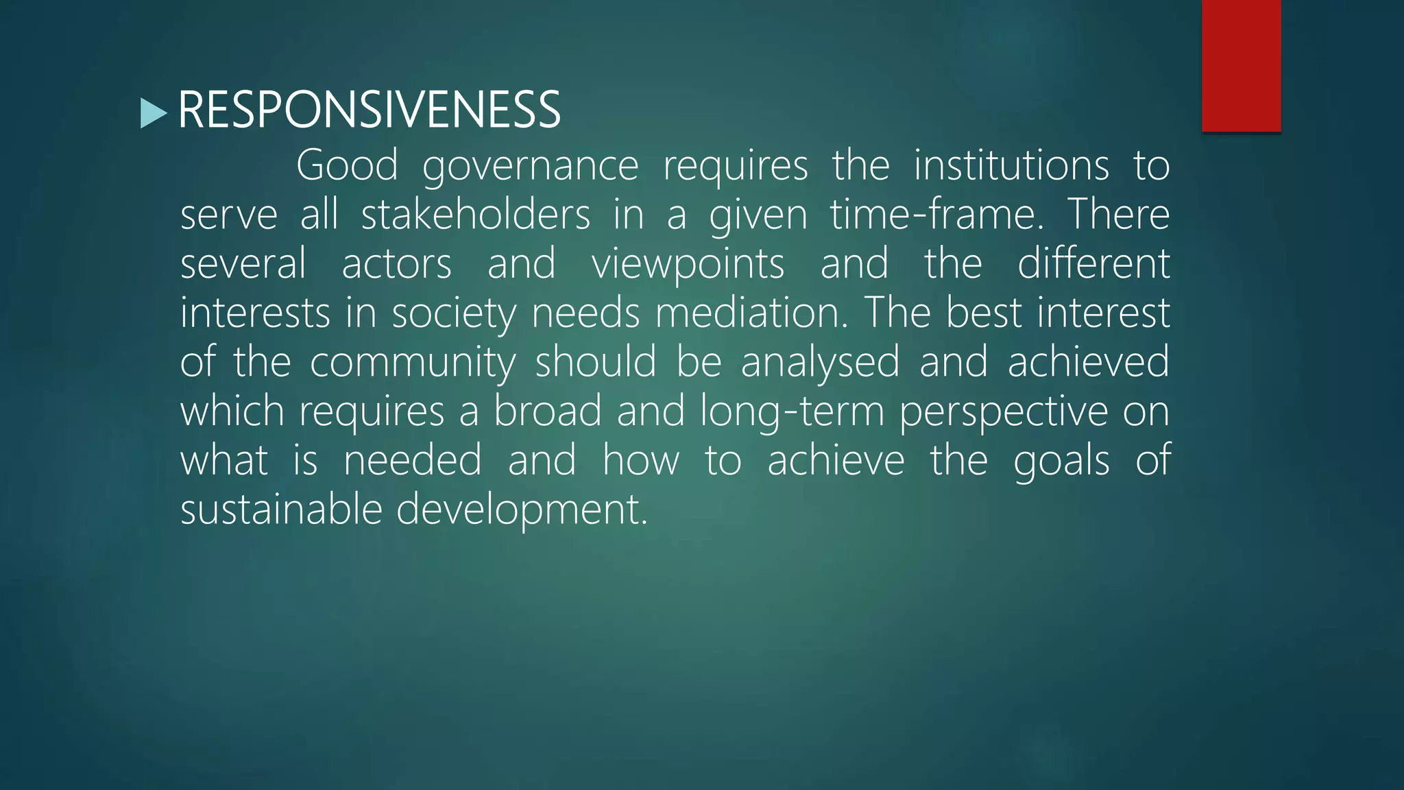 Sunil GOOD GOVERNANCE.pptx