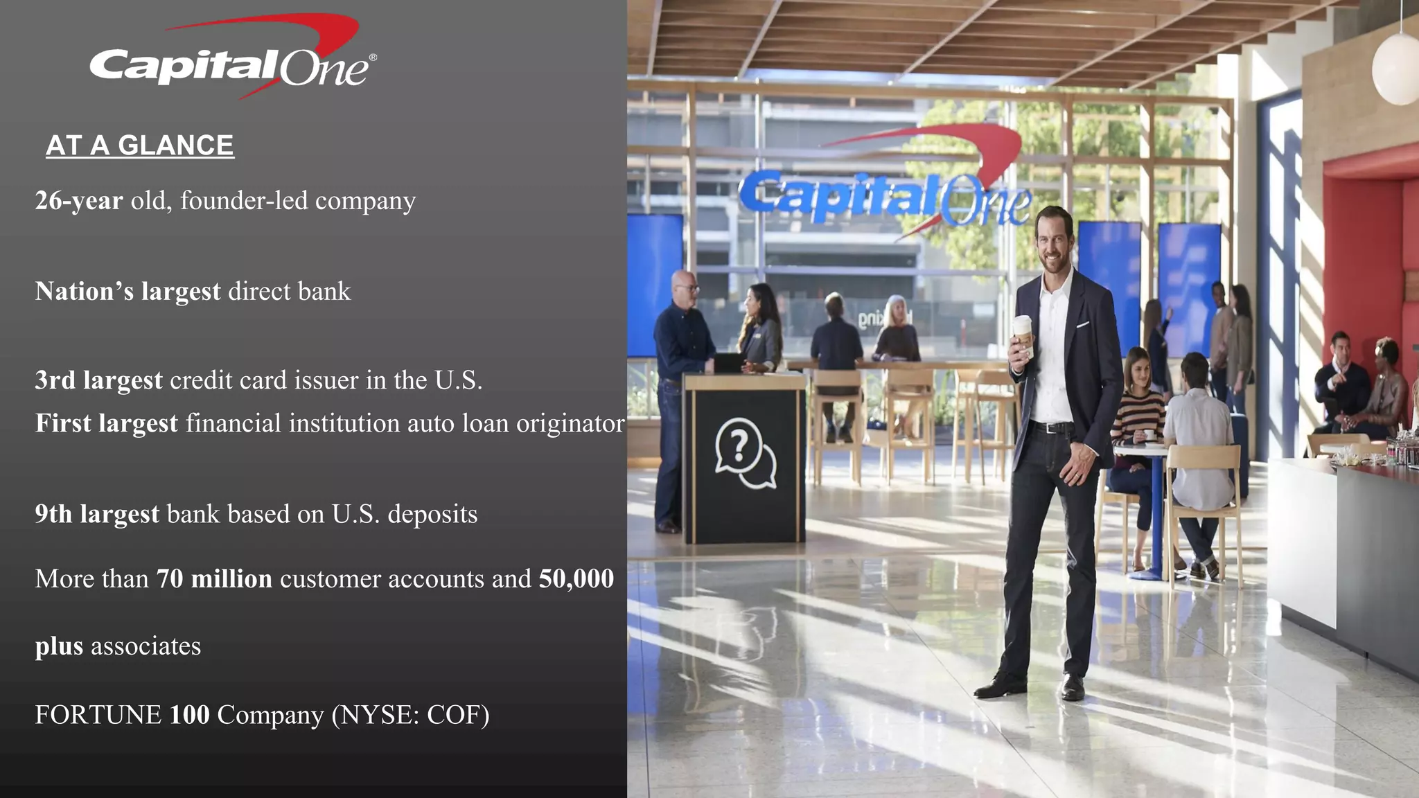 Digital transformation: Highly resilient streaming architecture and ...