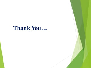 industrial training ppt for btech 3rd year student | PPTX