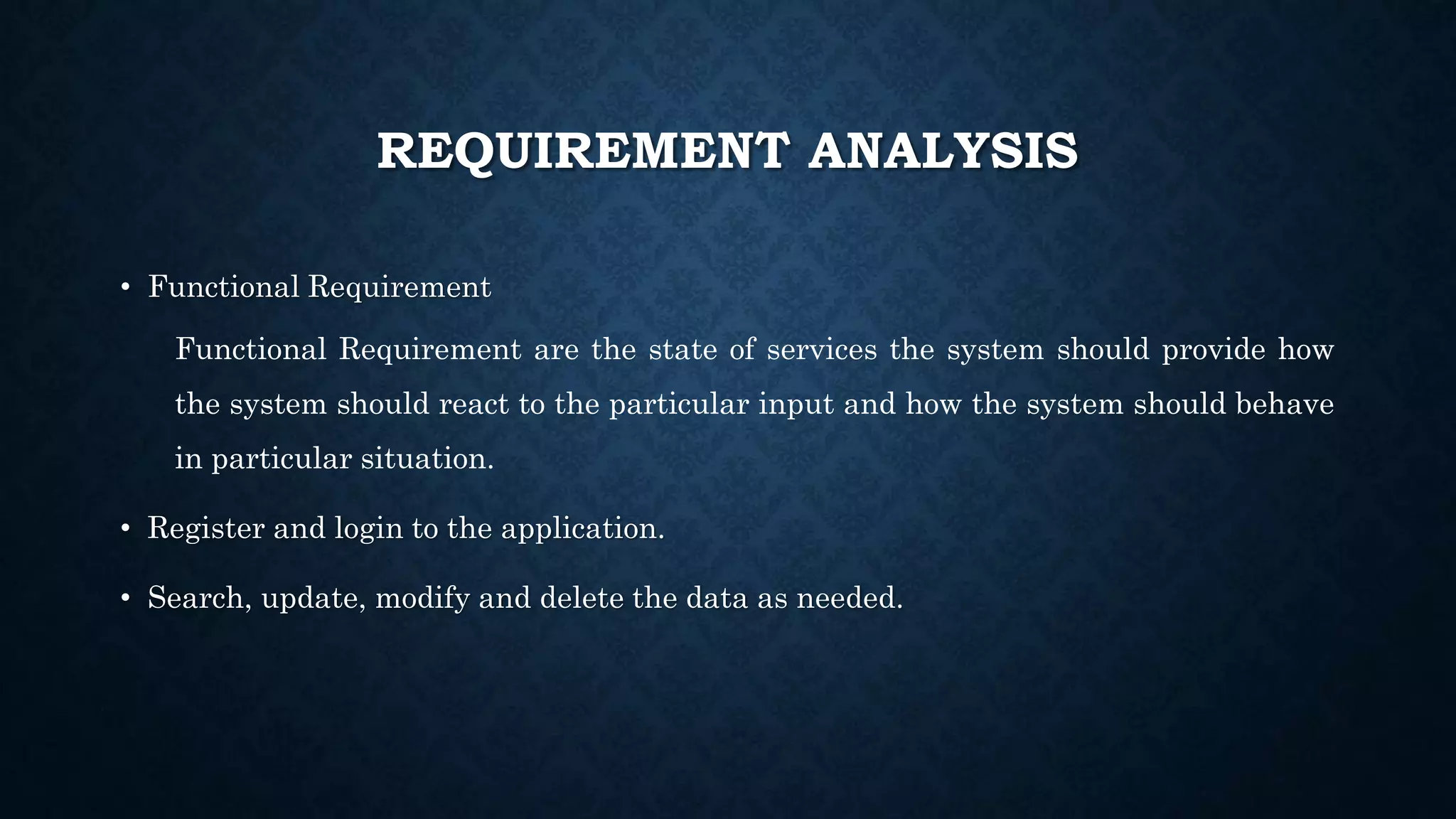 Online Book Store Presentation | PPTX