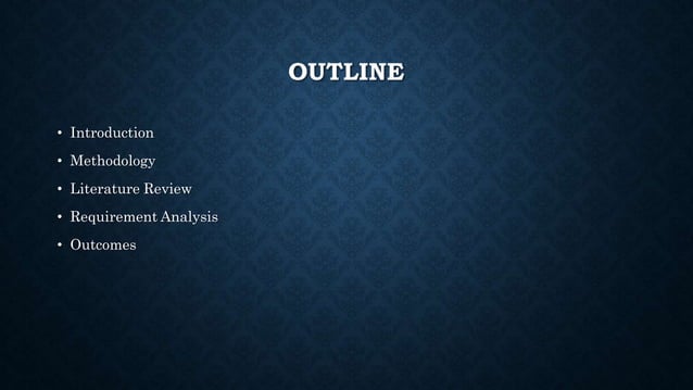 Online Book Store Presentation | PPTX | Web Development | Internet