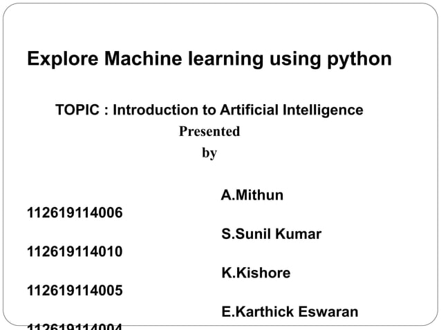 sunill mithun kishore selva.ppt