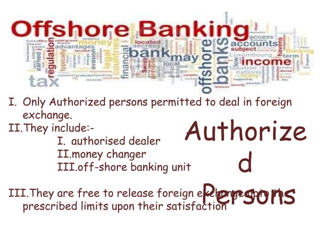 General Awareness About FEMA | PPTX