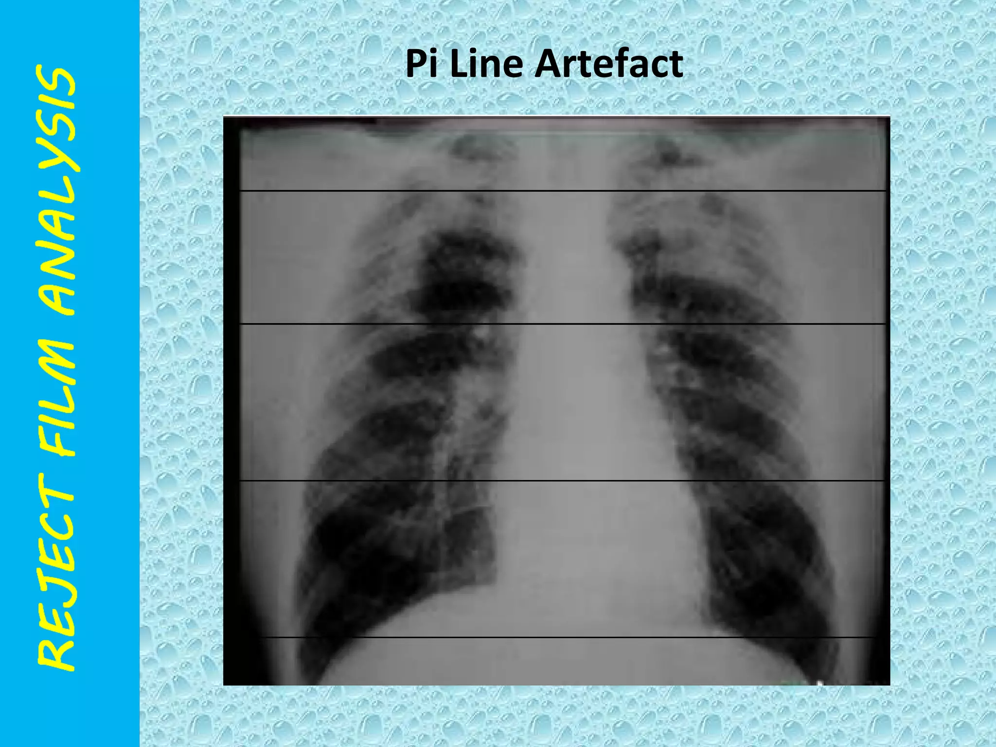 Reject film Analysis | PPT