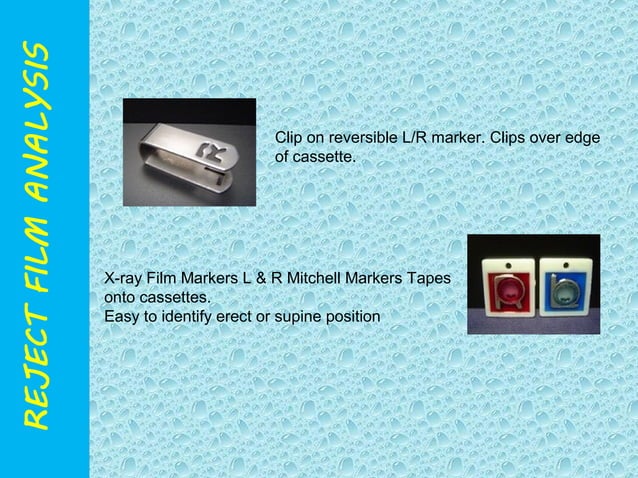 Reject film Analysis | PPT