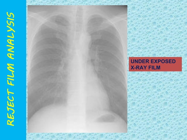 Reject film Analysis | PPT