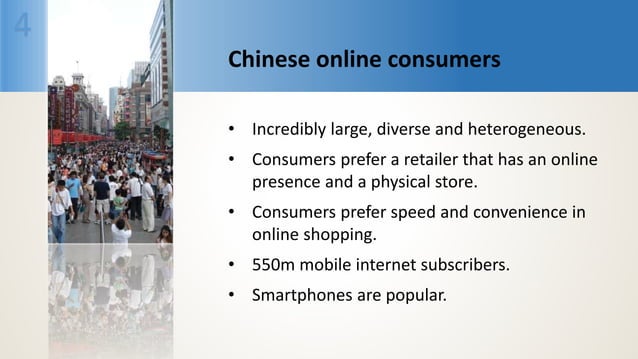 Suning's 苏宁 omnichannel business practices | PPT