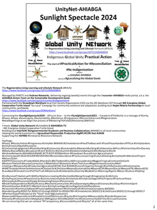 Sunlight Spectacle 2024 Practical Action Launch Event 2024-04-08 | PDF | Africa Travel | Travel ...