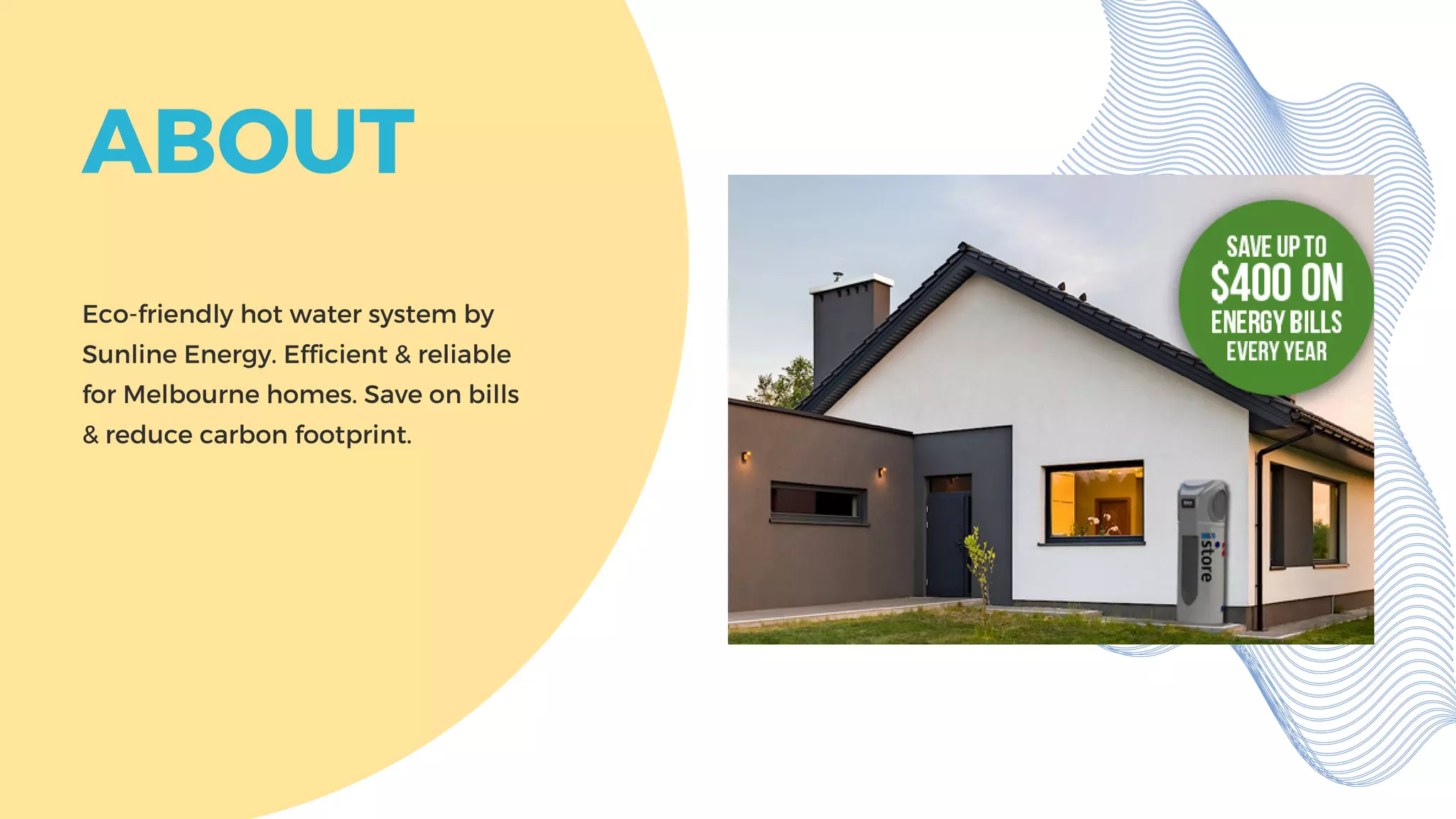 iStore Heat Pump by Sunline Energy: Harnessing Solar Power for ...