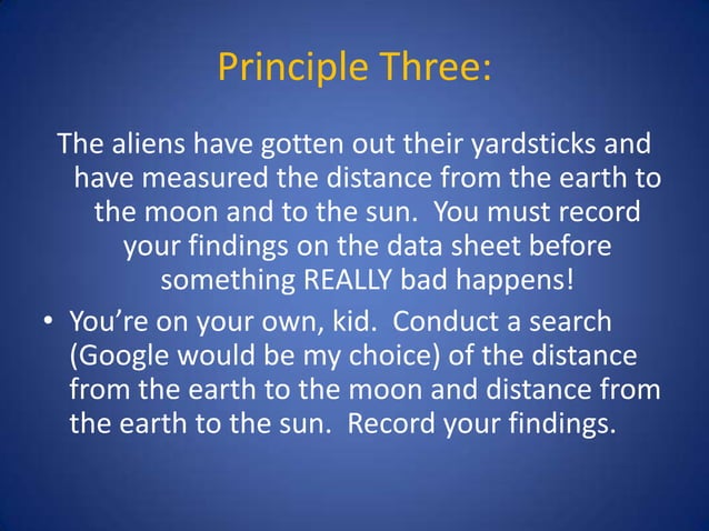 Sun, Moon, And Earth Powerpoint | PPT