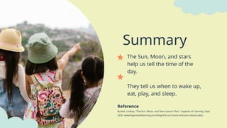 Sun, Moon, and Stars Lesson for Pre-School.pptx
