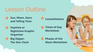 Sun, Moon, and Stars Lesson for Pre-School.pptx