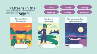 Sun, Moon, and Stars Lesson for Pre-School.pptx