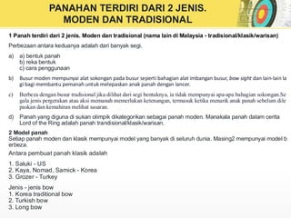 Sukan memanah adalah sunnah.. jom memanah | PDF