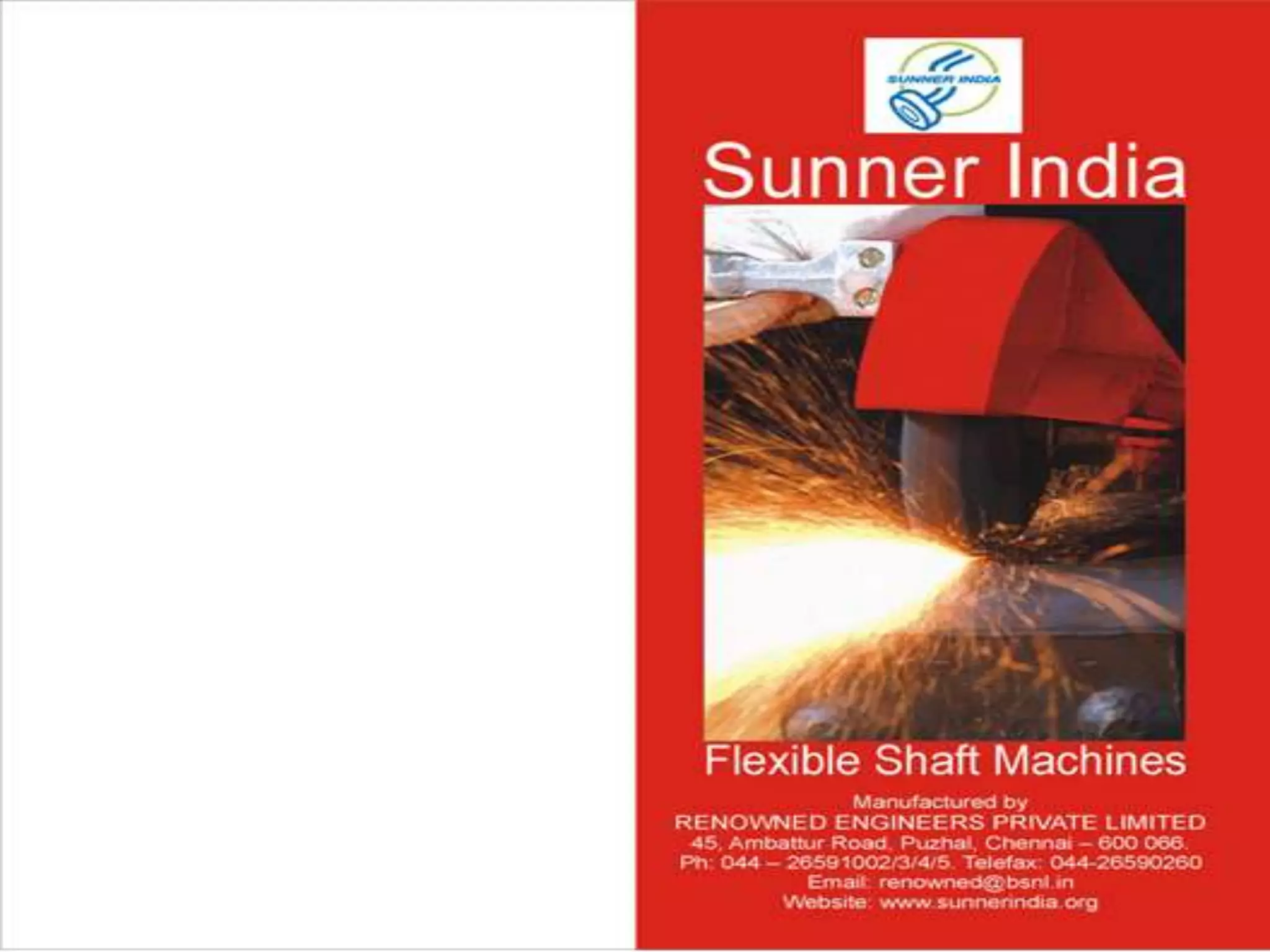 Sunner India | Free Online Sunner India Catalogue | Free Online Sunner ...