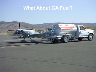 General Aviation and NextGen | PPTX