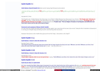 Najd is a part of Saudi Arabia and old name of Present day Riyadh | PDF
