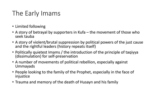 Sunni Shia Difference Slides.pdf
