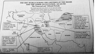 Sunni Shia Difference Slides.pdf
