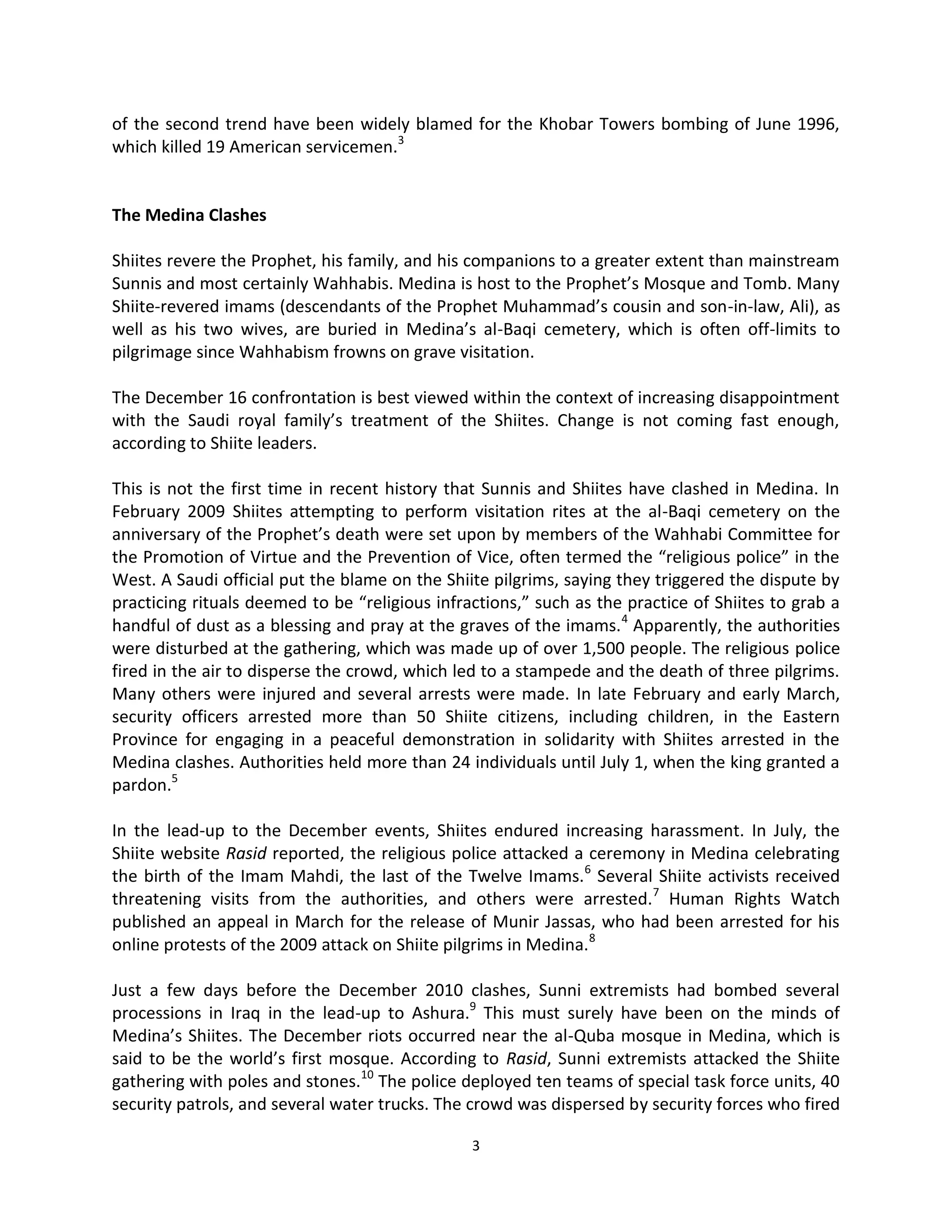 Sunni vs shiite | PDF