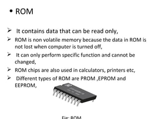 Storage System | PPT