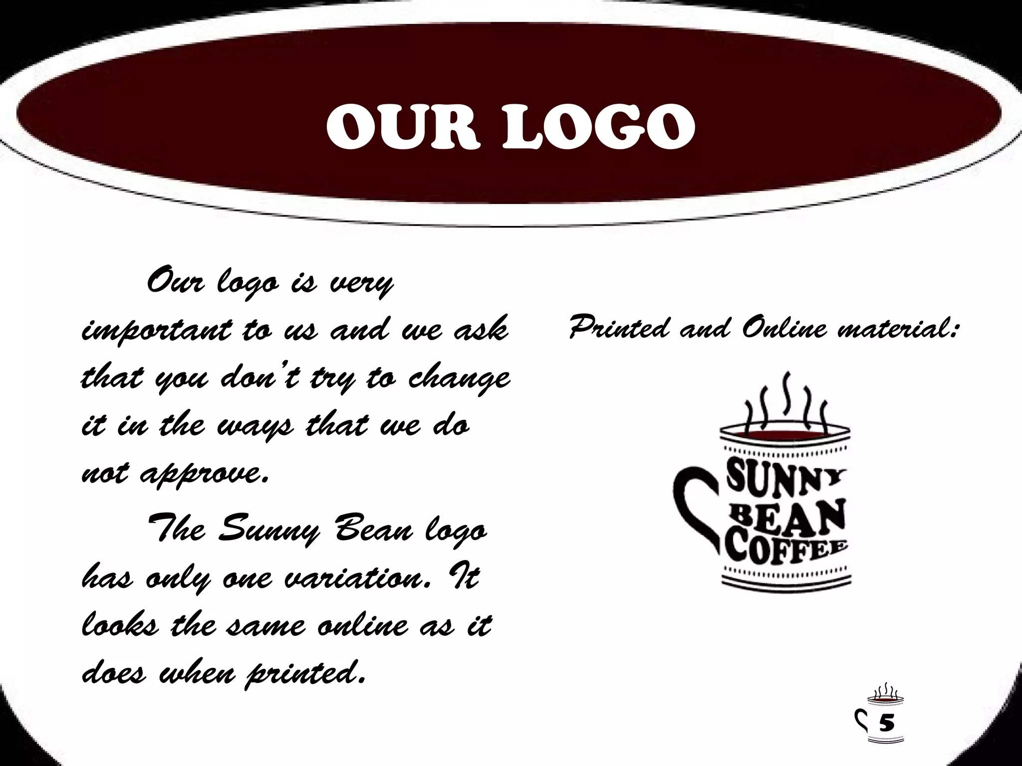 Sunnybeancoffee | PPT
