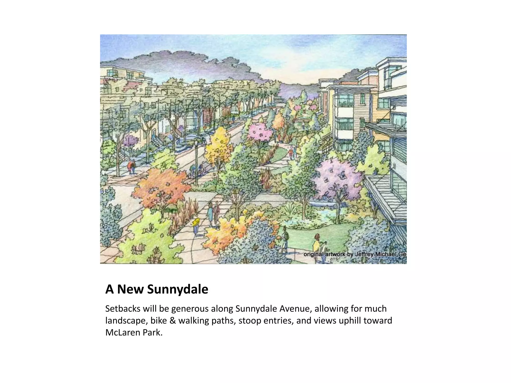 Sunnydale Slide Show | PPT