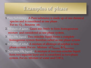Sunny gupta phase_rule_ppt | PPTX