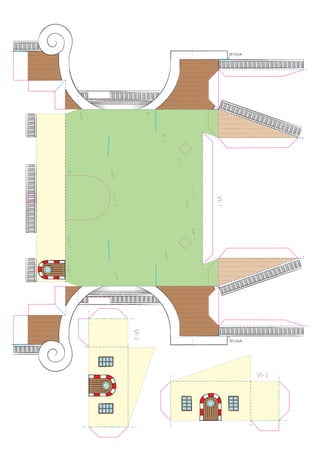 Sunny papercraft | PDF