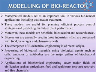 Design and construction of Fermenters and,Bioreactors | PPTX