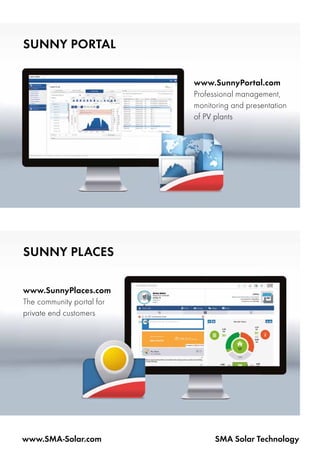 Sunny tripower 5000 -12000 | PDF